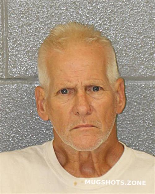 BARNHORST KENNETH ALLEN 06/08/2025 - Mecklenburg County Mugshots Zone