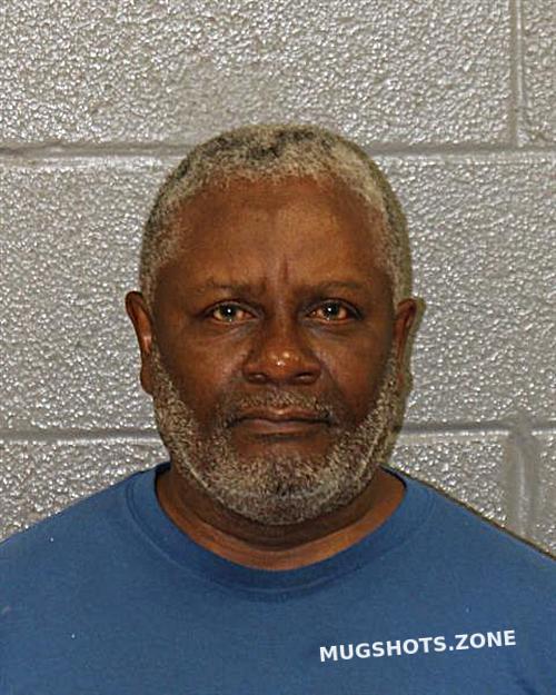 DAVIS TYRONE RAYNARD 06/08/2025 - Mecklenburg County Mugshots Zone