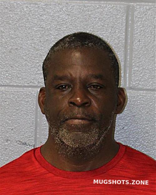 ELLIS KENNETH 06/09/2025 - Mecklenburg County Mugshots Zone