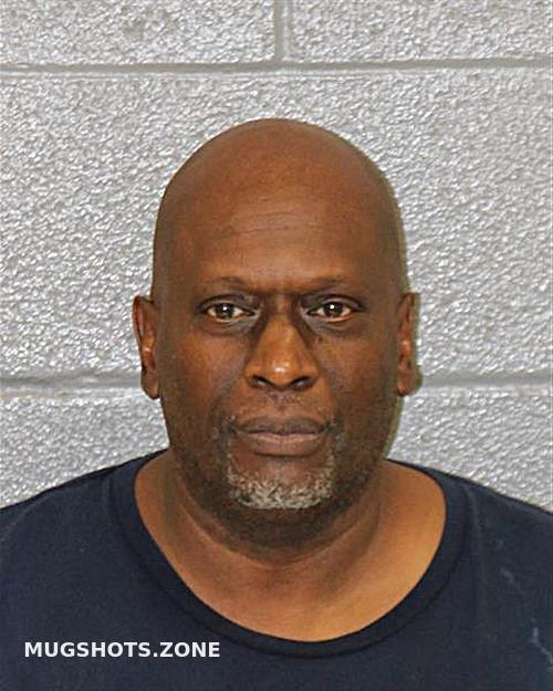 RUMPH KENNETH MAURICE 06/09/2025 - Mecklenburg County Mugshots Zone