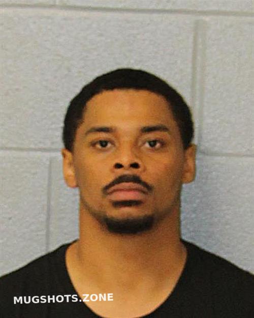 MAYO DARIN LEE 06/11/2025 - Mecklenburg County Mugshots Zone