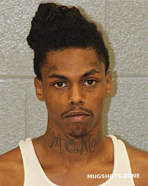 CURETON JAKOBE NATHAN 06/11/2025 - Mecklenburg County Mugshots Zone