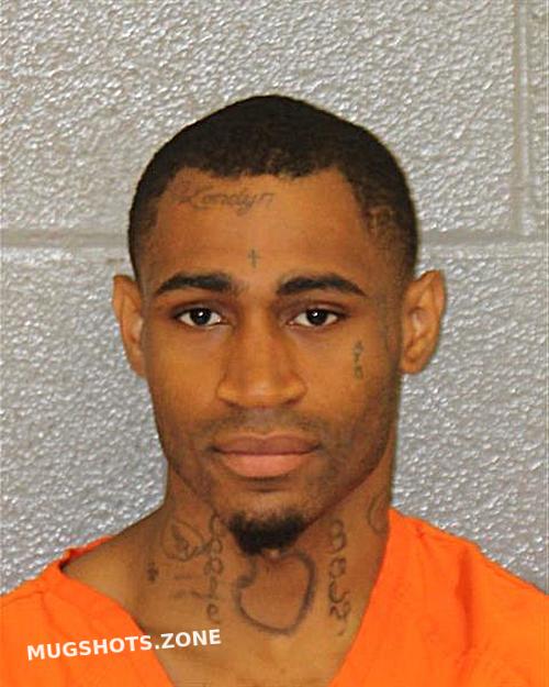 DADE DEESHUN 06/12/2025 - Mecklenburg County Mugshots Zone