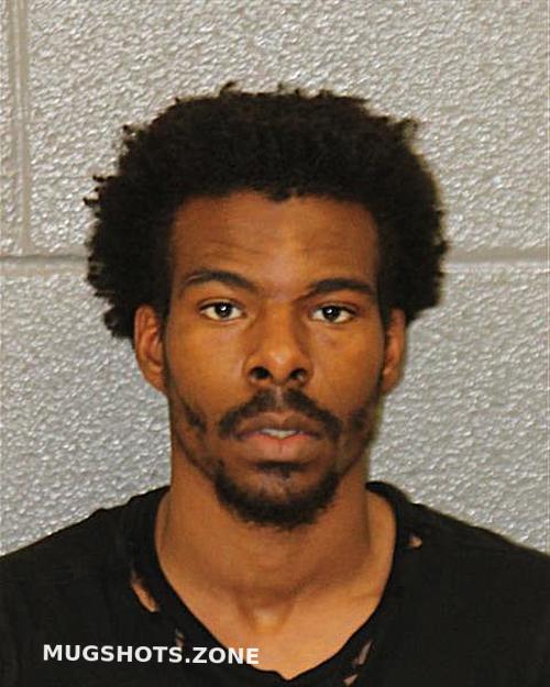 THOMAS ISAIAH BISHOP 06/12/2025 - Mecklenburg County Mugshots Zone