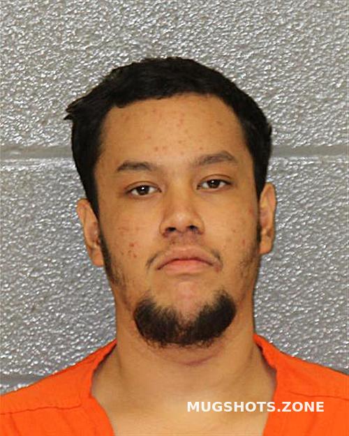 GUTHRIE JACOB CAMERON 06/12/2025 - Mecklenburg County Mugshots Zone