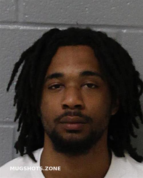 JOHNSON ASHTON 06/12/2025 - Mecklenburg County Mugshots Zone