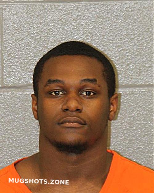 GAUSE DEMAURION MAURICE 06/12/2025 - Mecklenburg County Mugshots Zone