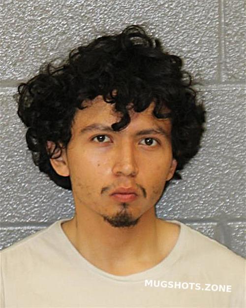OCHOA-GUZMAN LUIS FERNANDO 06/13/2025 - Mecklenburg County Mugshots Zone