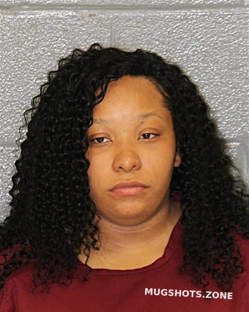 TAYLOR TAISHA TIFFANY 06/13/2025 - Mecklenburg County Mugshots Zone