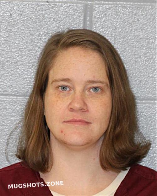 MACKALL STACY ANN 06/13/2025 - Mecklenburg County Mugshots Zone