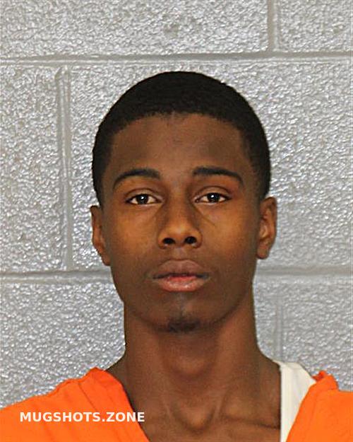 PATTON DEVON 06/14/2025 - Mecklenburg County Mugshots Zone