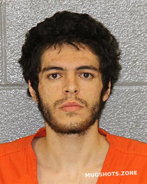TASKAR ROHAN VIRESH 06/14/2025 - Mecklenburg County Mugshots Zone