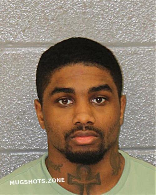 TATUM COREY 06/14/2025 - Mecklenburg County Mugshots Zone