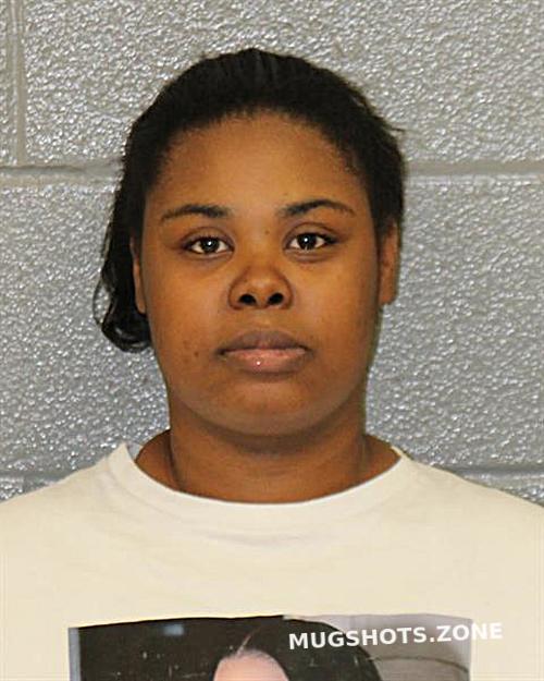 TONEY JALIYAH MICHELE 06/15/2025 - Mecklenburg County Mugshots Zone