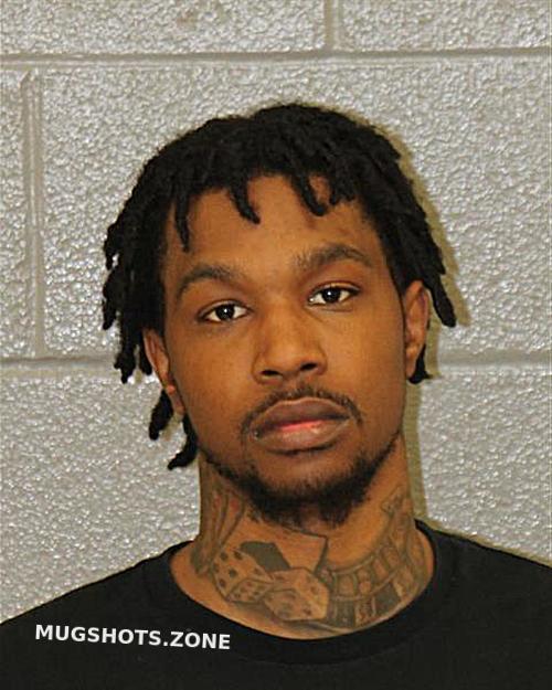 SIMPSON ROBERT LOUIS 06/16/2025 - Mecklenburg County Mugshots Zone