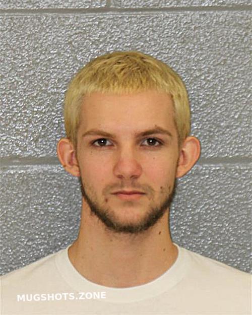 CONROY CHRISTOPHER LOGAN 06/17/2025 - Mecklenburg County Mugshots Zone
