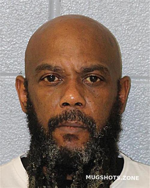 WILLIAMS LARRY JOSEPH 06/17/2025 - Mecklenburg County Mugshots Zone