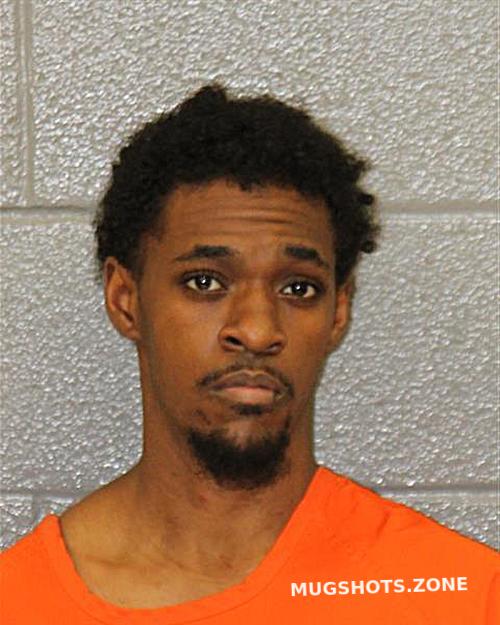THOMAS AVION JOSHUA 06/17/2025 - Mecklenburg County Mugshots Zone