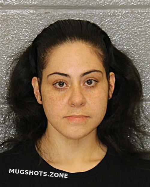 DRISKELL APRIL MICHELLE 06/18/2025 - Mecklenburg County Mugshots Zone