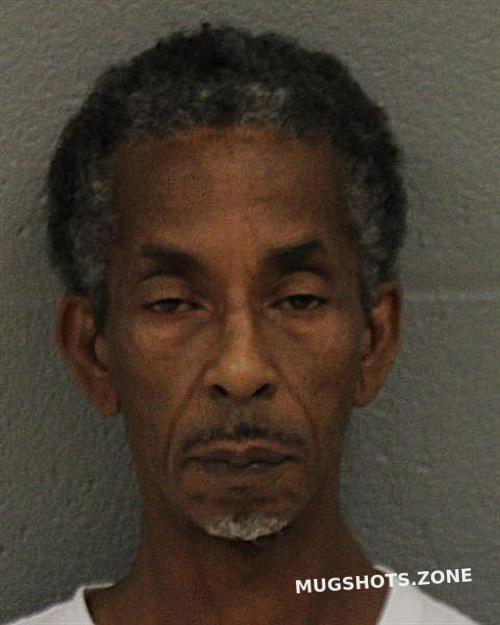 DUDLEY TIMMY TERRELL 06/18/2025 - Mecklenburg County Mugshots Zone