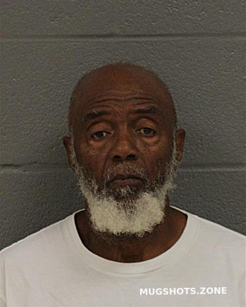 EVANS JAMES HAMPTON 06/18/2025 - Mecklenburg County Mugshots Zone