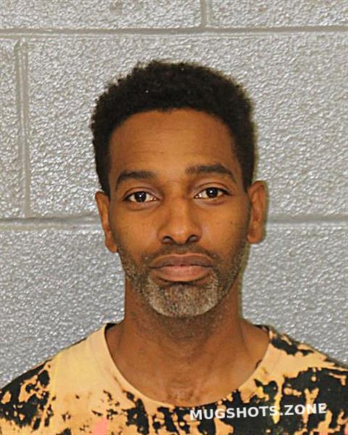 ROSS DEMETRIUS ADRIAN 06/18/2025 - Mecklenburg County Mugshots Zone