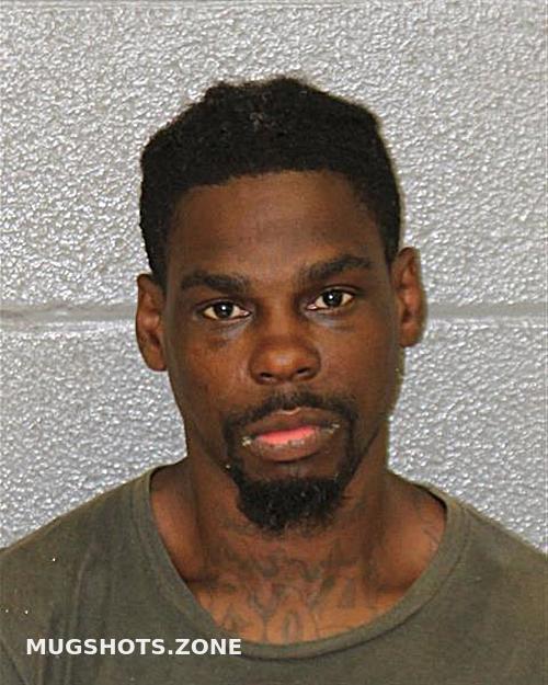 WILLIAMS CALEB 06/19/2025 - Mecklenburg County Mugshots Zone