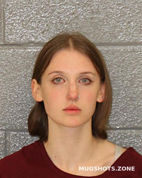 MITCHELL BRIDGETTE 06/19/2025 - Mecklenburg County Mugshots Zone