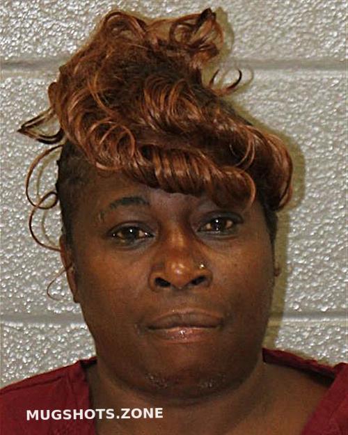 JOHNSON SHARON 06/20/2025 - Mecklenburg County Mugshots Zone