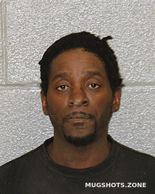 MOORE JASON EARL 06/20/2025 - Mecklenburg County Mugshots Zone