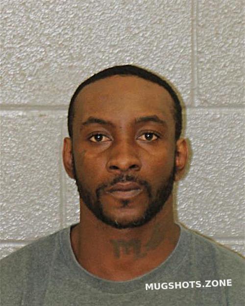 WILSON DEMANUELLE KEVON 06/20/2025 - Mecklenburg County Mugshots Zone