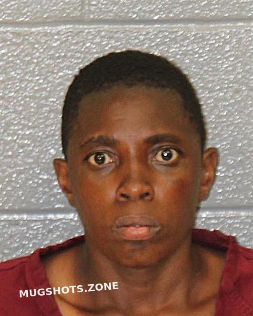 JENKINS BRITTANY ROCHELLE 06/20/2025 - Mecklenburg County Mugshots Zone