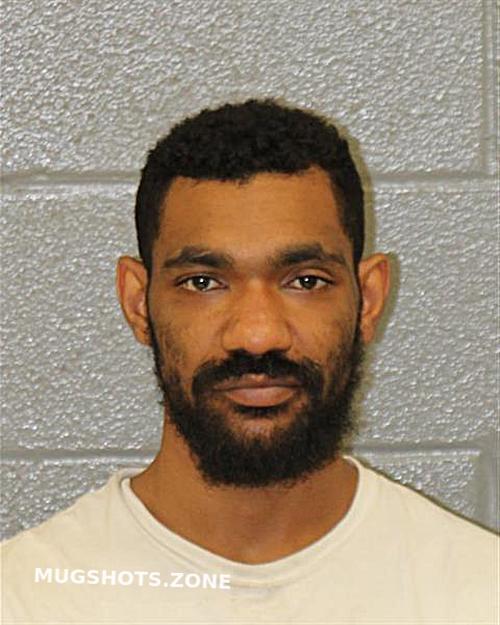 MCLENDON RAQUAN MALIK 06/21/2025 - Mecklenburg County Mugshots Zone