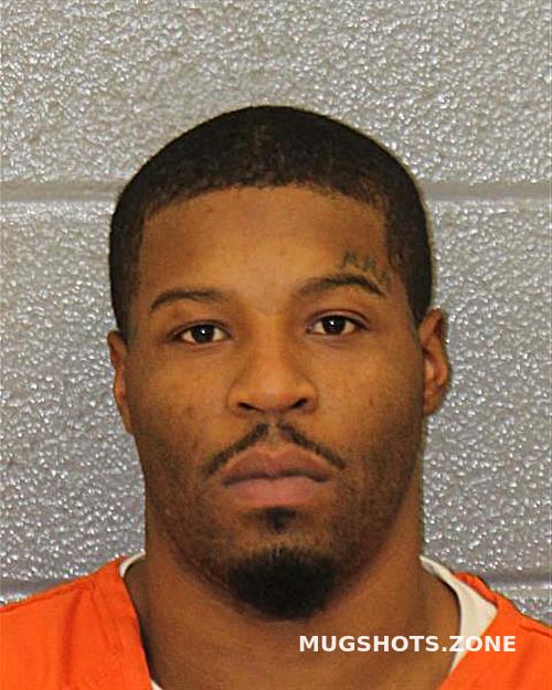 SNOW XAVIER LAMAR 06/21/2025 - Mecklenburg County Mugshots Zone