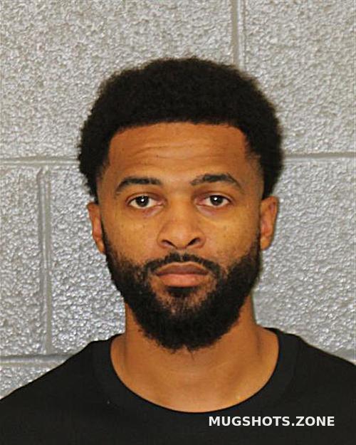 STOREY JUSTIN JAMIL 06/22/2025 - Mecklenburg County Mugshots Zone