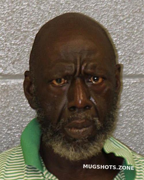 KERBAY COZY CALVIN 06/22/2025 - Mecklenburg County Mugshots Zone