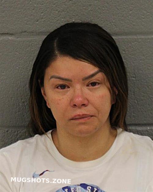 PEREZ ANGIE 06/22/2025 - Mecklenburg County Mugshots Zone
