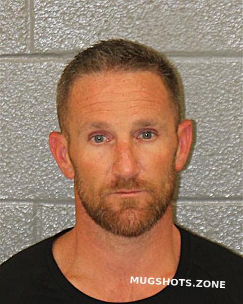 WHITBECK GARY JOSEPH 06/22/2025 - Mecklenburg County Mugshots Zone