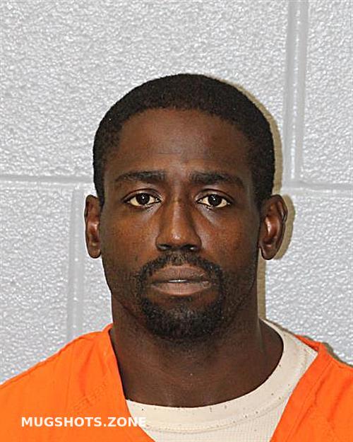 YOUNG MICHAEL ANTWAN 06/23/2025 - Mecklenburg County Mugshots Zone