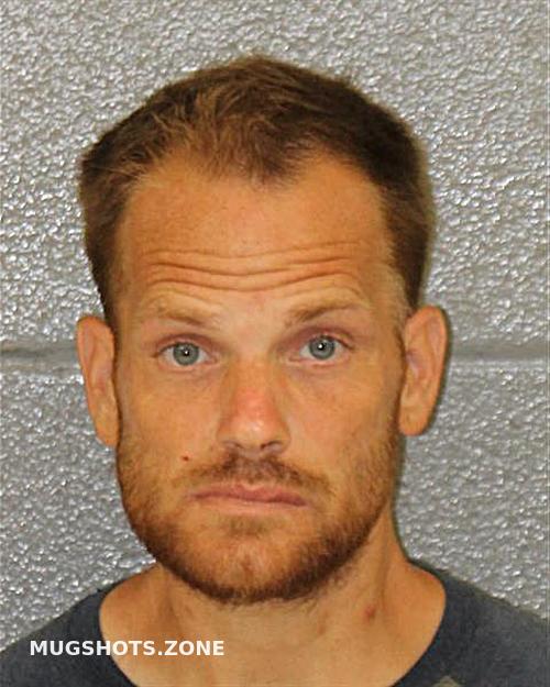MASTEN MATTHEW BROOKS 06/23/2025 - Mecklenburg County Mugshots Zone