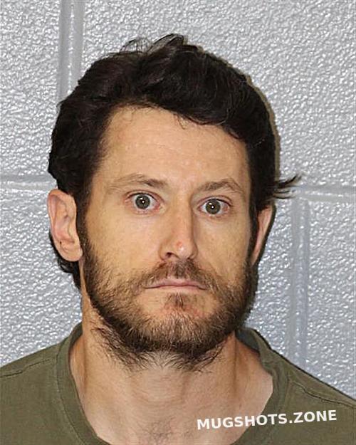 CRONIN JOHN 06/23/2025 - Mecklenburg County Mugshots Zone