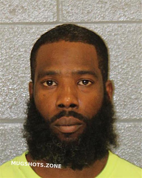 BETHEA JOSHUA ERWIN 06/23/2025 - Mecklenburg County Mugshots Zone