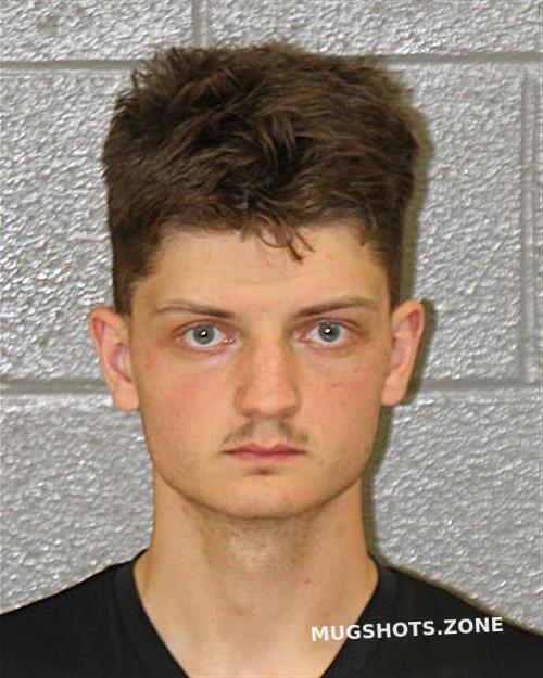 CLAUD EVERETT EDWARD 06/23/2025 - Mecklenburg County Mugshots Zone