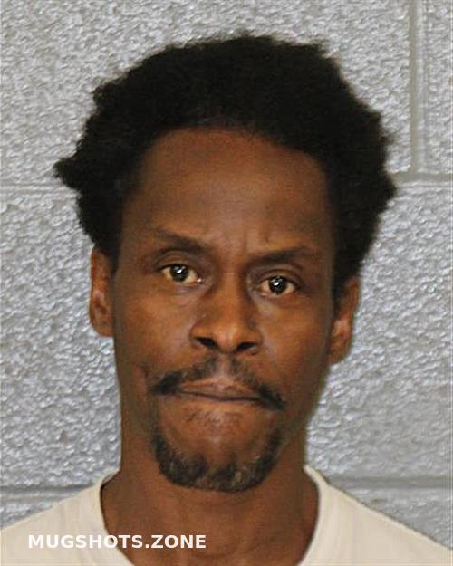 BENNETT WARREN 06/24/2025 - Mecklenburg County Mugshots Zone