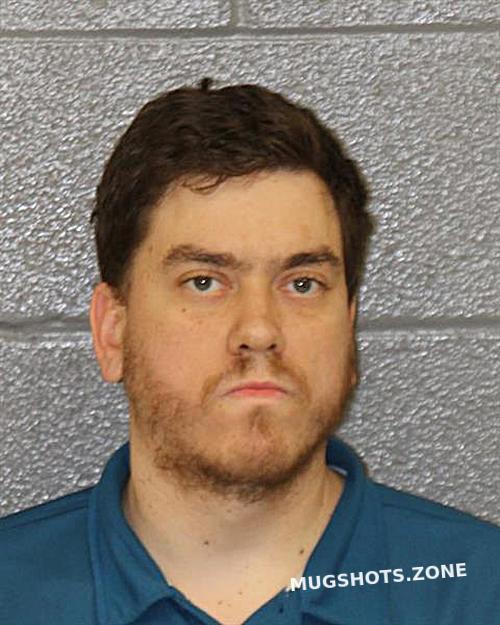 JANNAZZO CHRISTOPHER THOMAS 06/24/2025 - Mecklenburg County Mugshots Zone