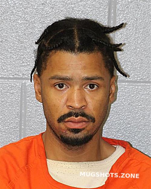 NEELY KENDRICK ANDRE 06/24/2025 - Mecklenburg County Mugshots Zone