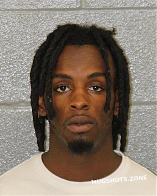 MORGAN RANZY 06/24/2025 - Mecklenburg County Mugshots Zone