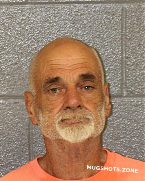 BROOKS JERRY DION 06/25/2025 - Mecklenburg County Mugshots Zone