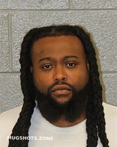 MONTGOMERY FLETCHER EUGENE 06/25/2025 - Mecklenburg County Mugshots Zone