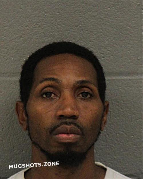 JONES KEYON M 06/25/2025 - Mecklenburg County Mugshots Zone